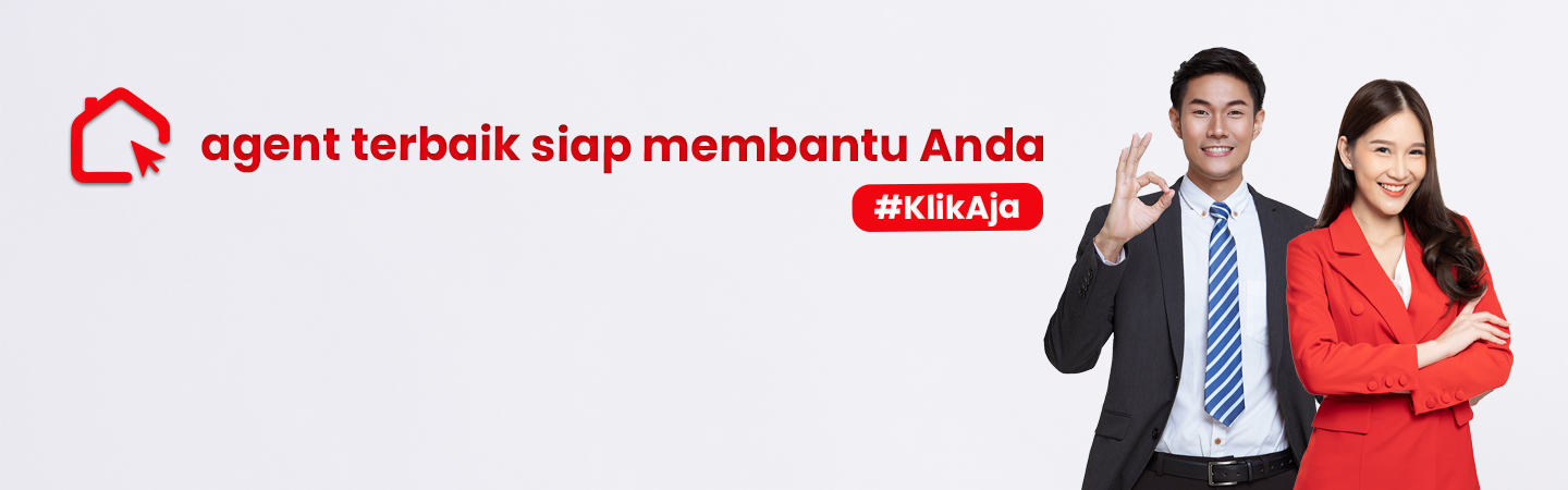 Temukan Agen Properti Terpercaya | Propertyklik
