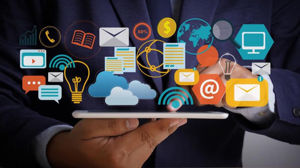 Bisnis Digital Adalah: Fungsi, Jenis, Potensi dan 9 Ide Bisnis Digital