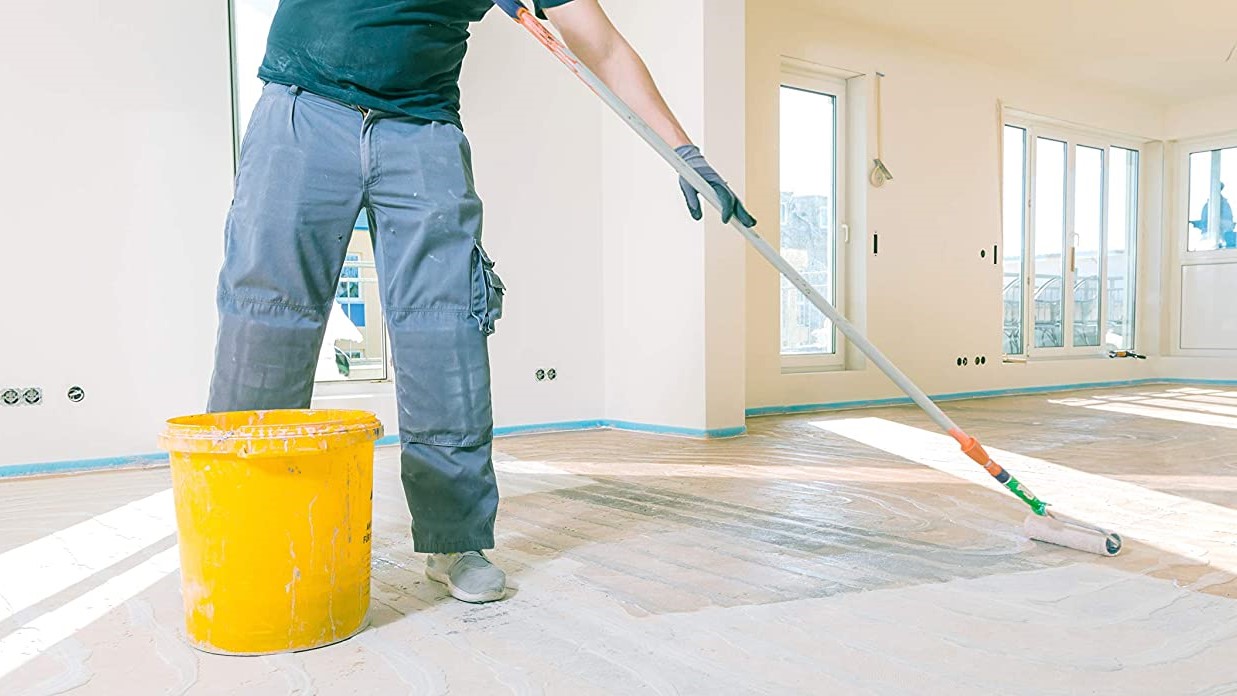 9 Rekomendasi Cat Waterproof Terbaik 2024, Harga, Fungsi, Jenis, Tips