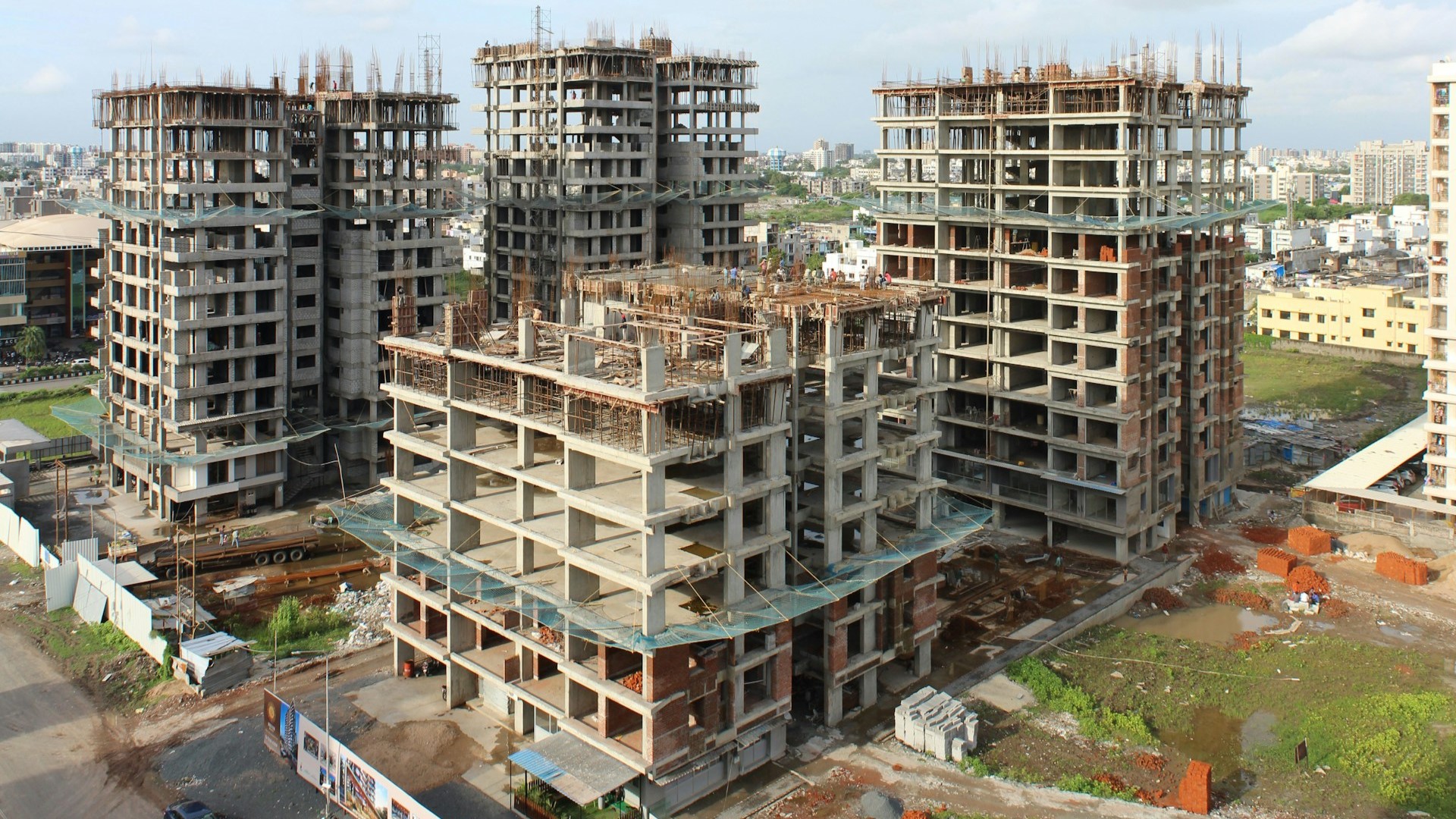 KDB Adalah Koefisien Dasar Bangunan, Ini Fungsi dan Manfaatnya