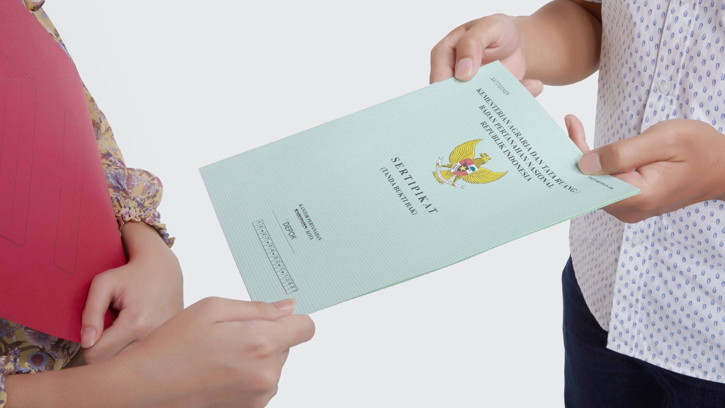 Cara Balik Nama Sertifikat Rumah Tanpa Notaris Hemat Biaya