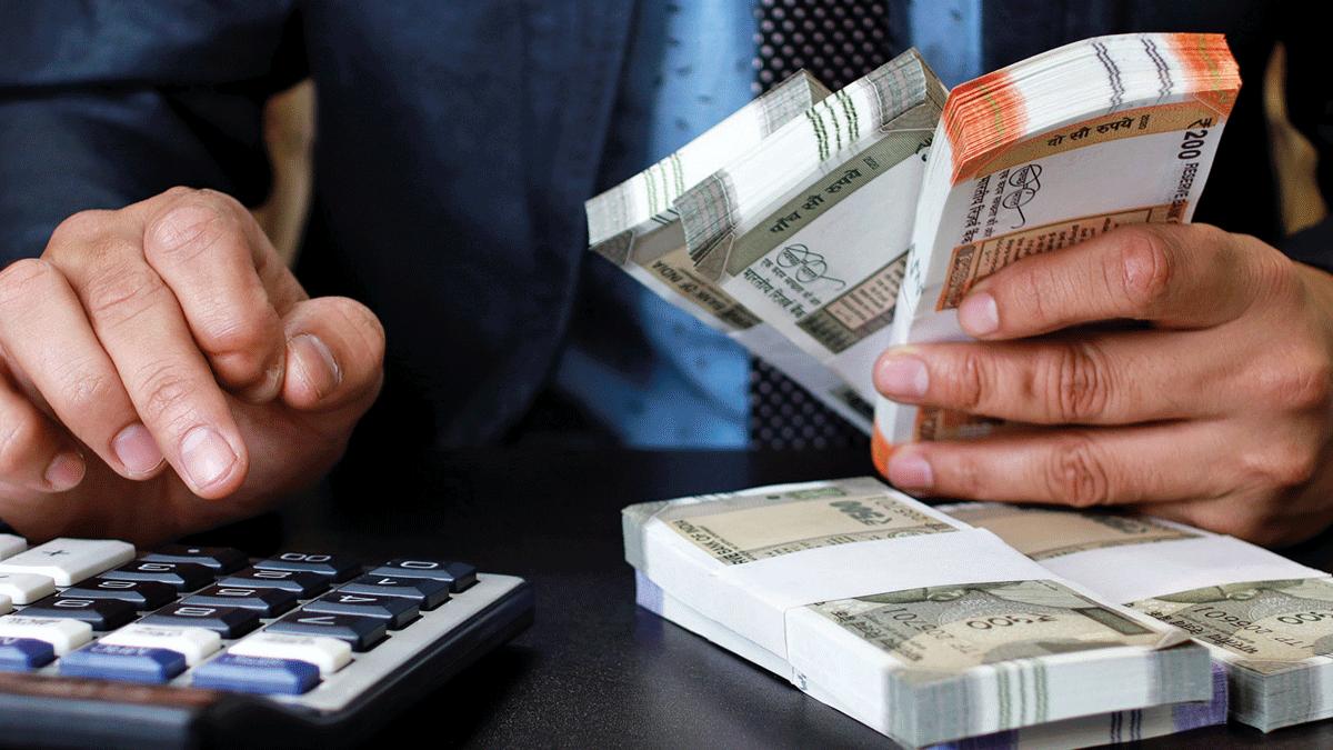 Cash Keras Adalah: Definisi, Tips, Bedanya dengan Cash Bertahap